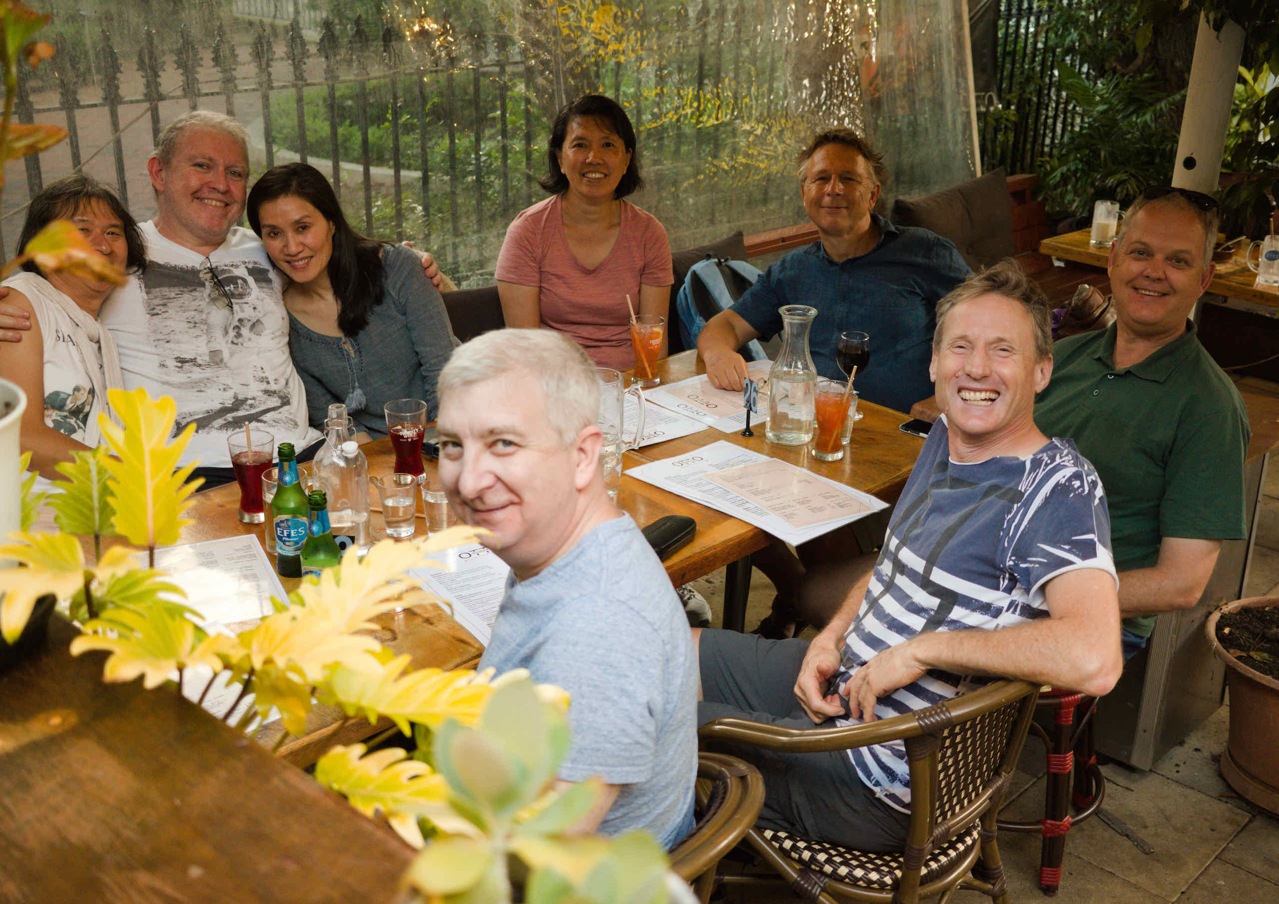 2022 Reunion Dinner | hons87.github.io